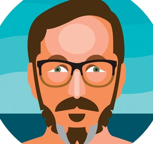 John Hodgman – TopatoCo