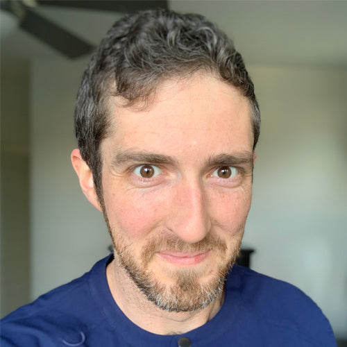 Dr. Glaucomflecken – TopatoCo