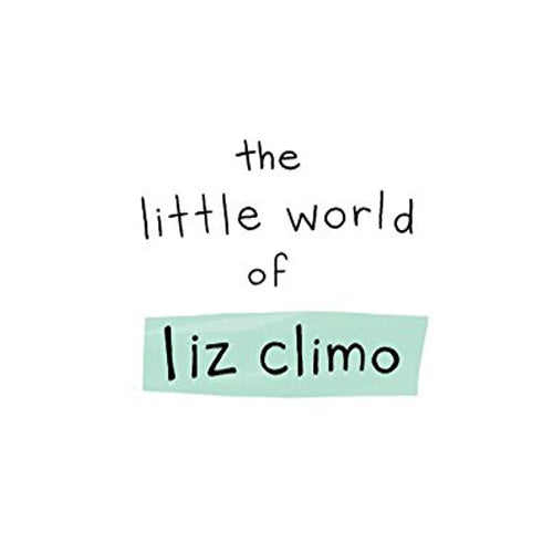 Liz Climo – TopatoCo