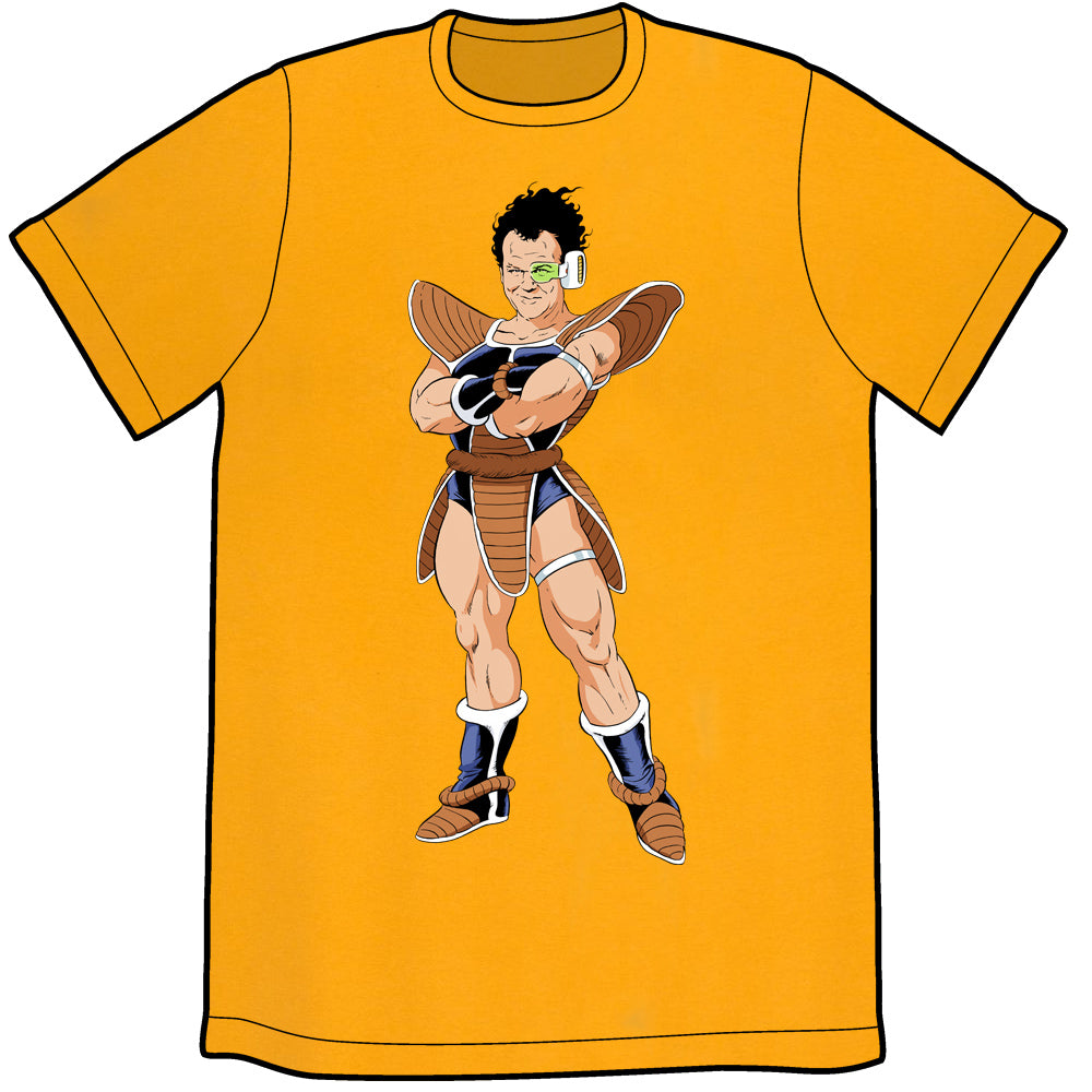 John C. DBZ Shirt – TopatoCo
