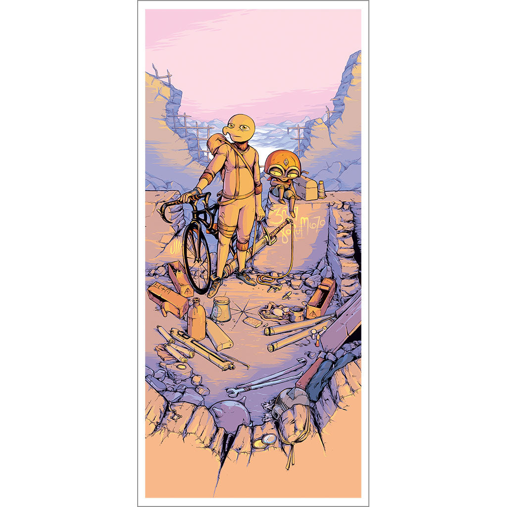 3rd Voice Print – TopatoCo