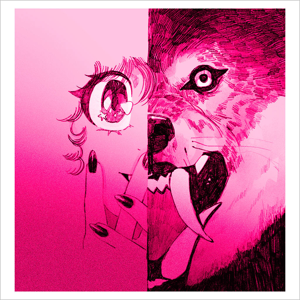 Dead on the Scene Print – TopatoCo