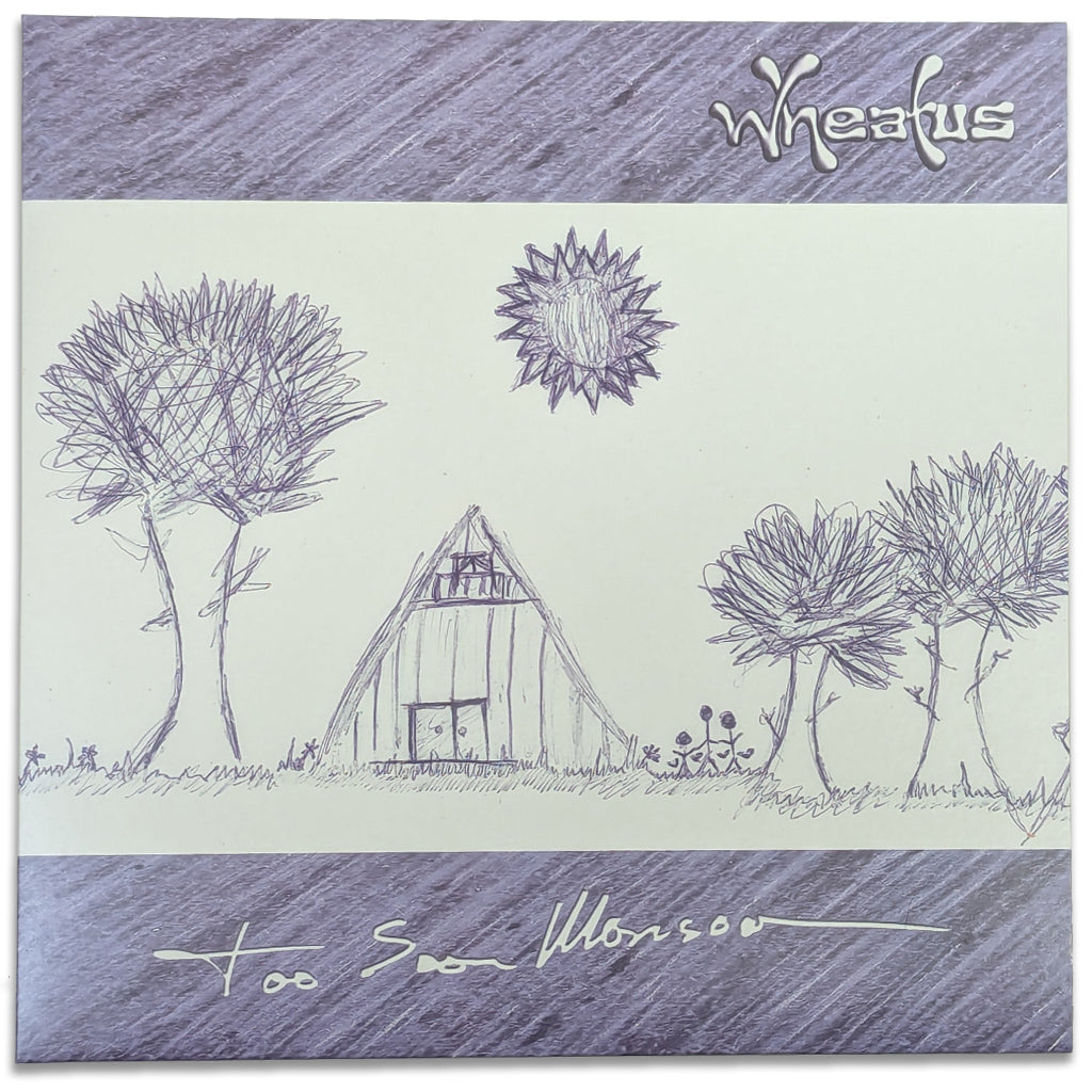 TooSoonMonsoon LP – TopatoCo