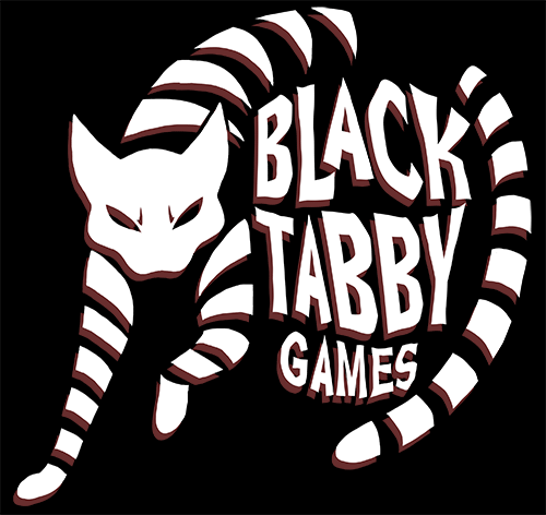Black Tabby Games – TopatoCo
