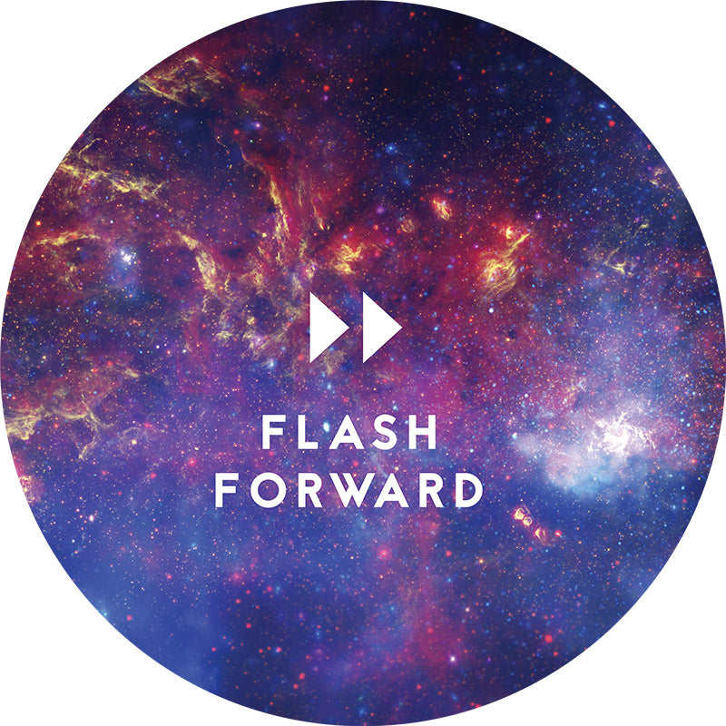 Flash Forward – TopatoCo
