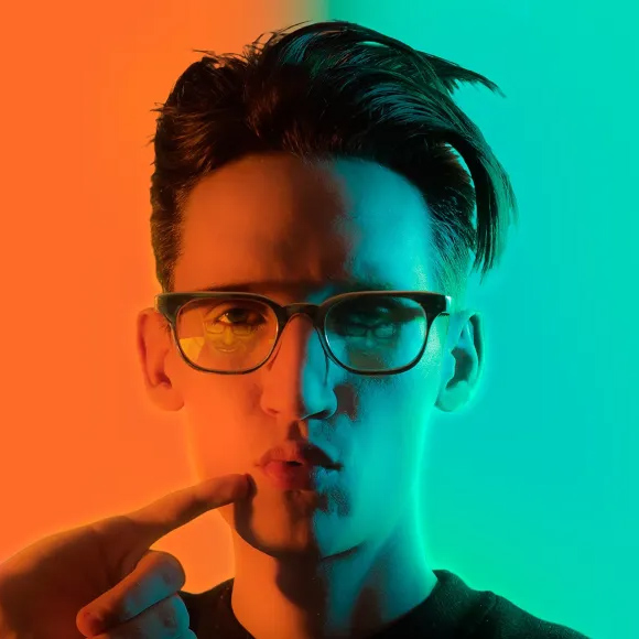 Neil Cicierega – TopatoCo