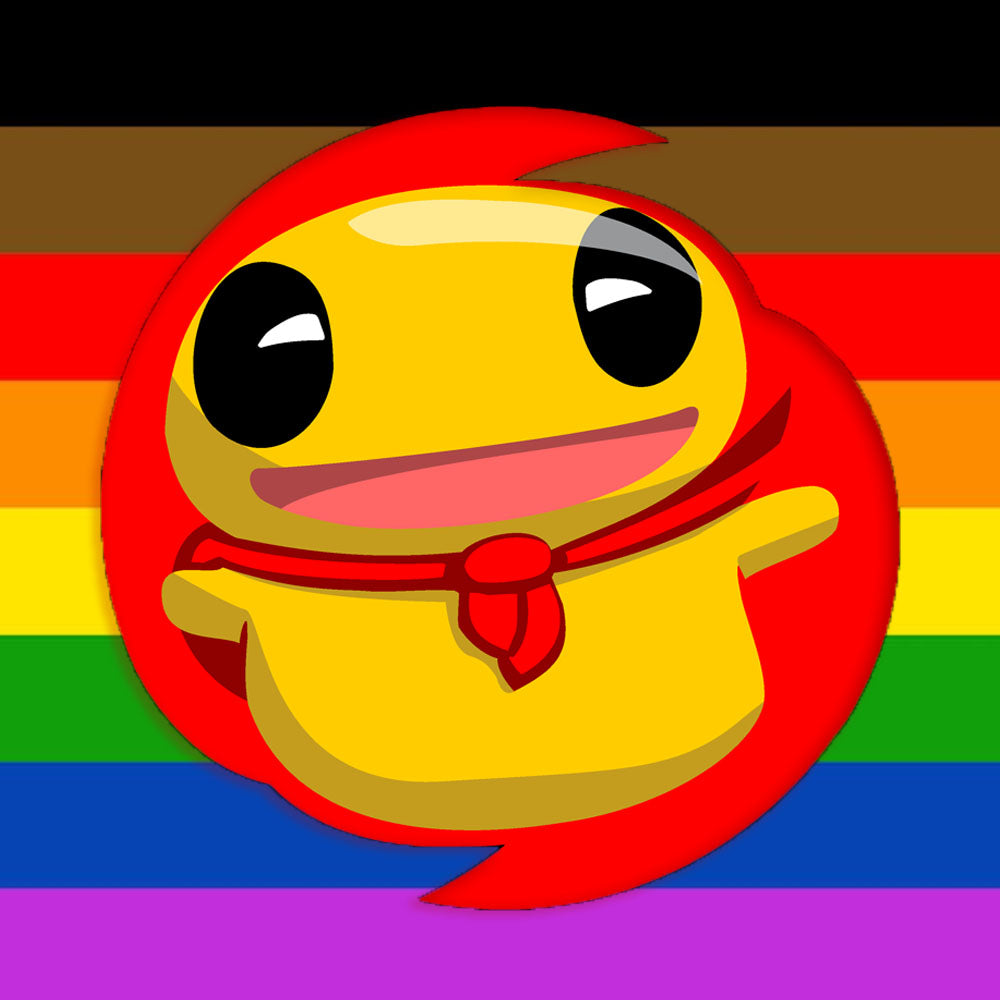 LGBTQIA+ – TopatoCo