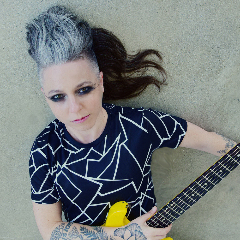 Erin McKeown – TopatoCo