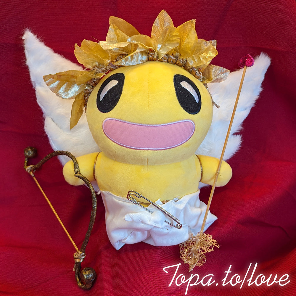 Valentimes & Palentimes – TopatoCo