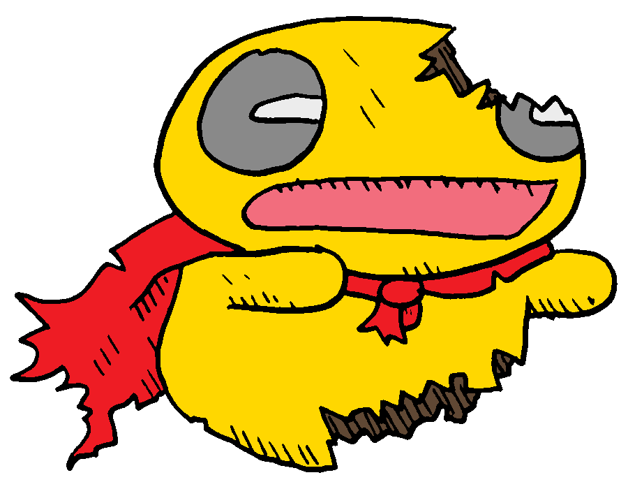 Spooky Season! – TopatoCo