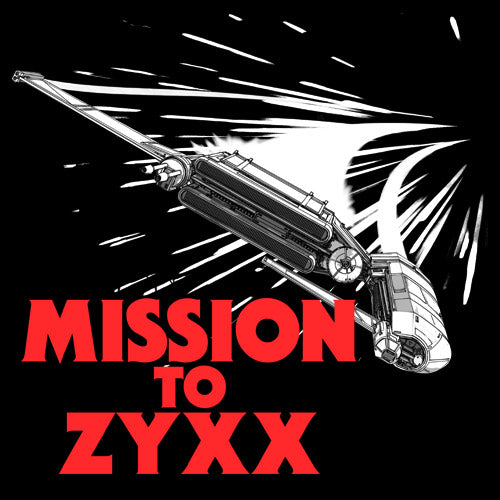 Mission to Zyxx – TopatoCo