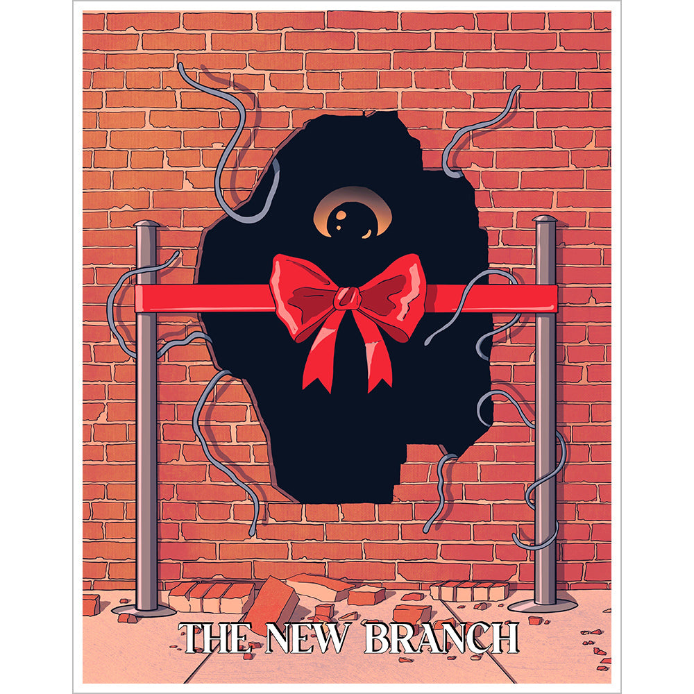 WTNV Episode Prints – TopatoCo