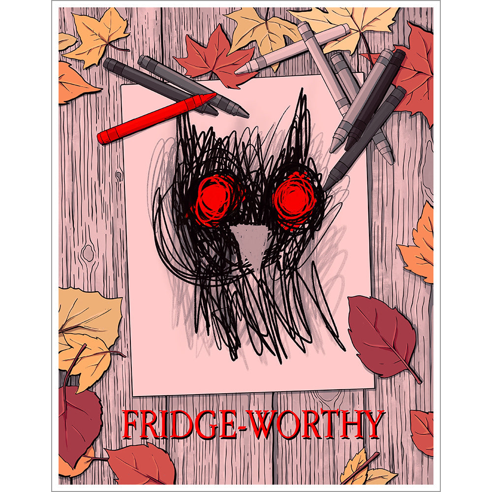 WTNV Episode Prints – TopatoCo