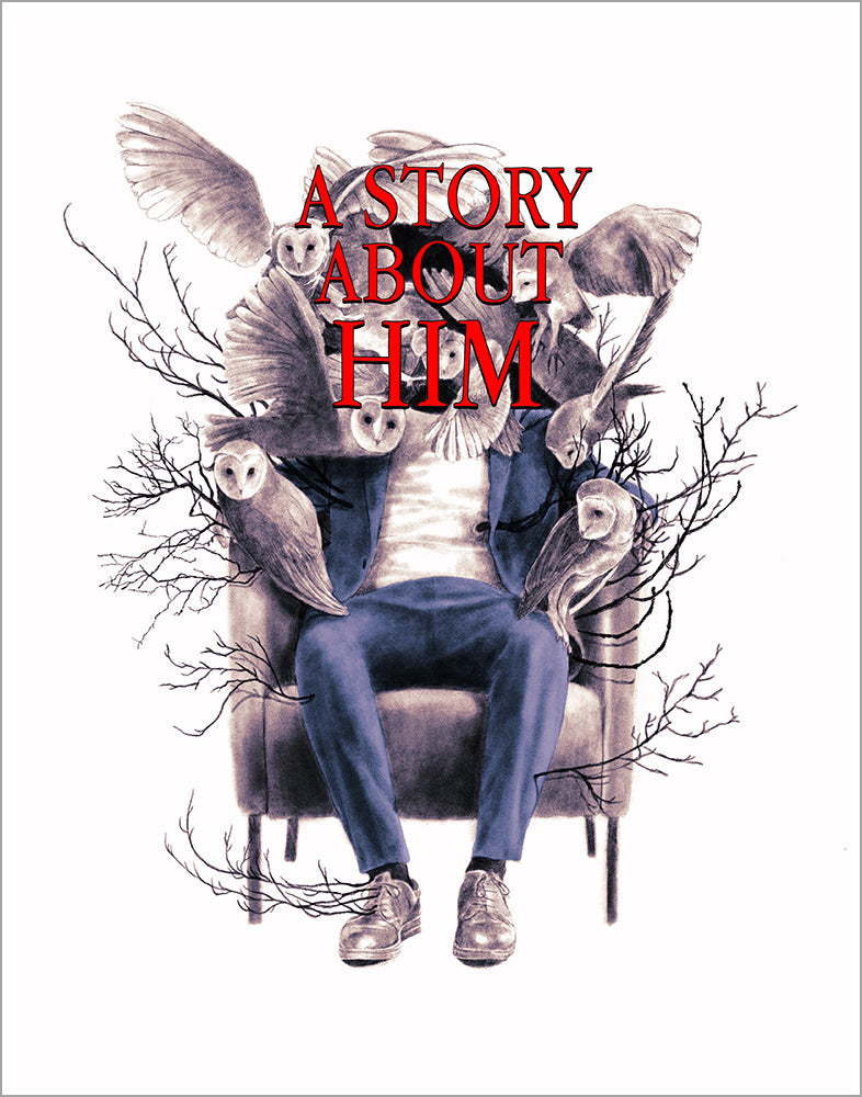 WTNV Episode Prints – TopatoCo