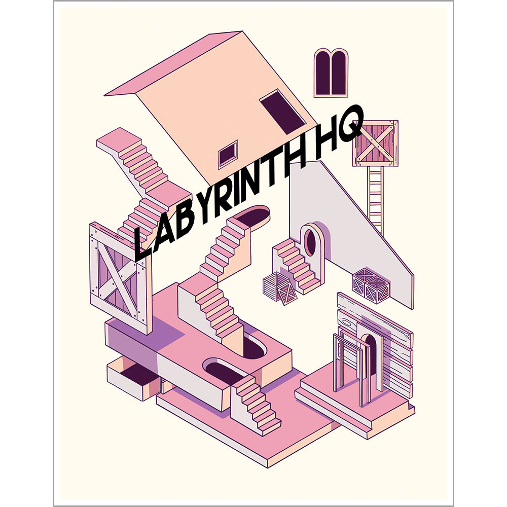 Welcome to Night Vale – TopatoCo