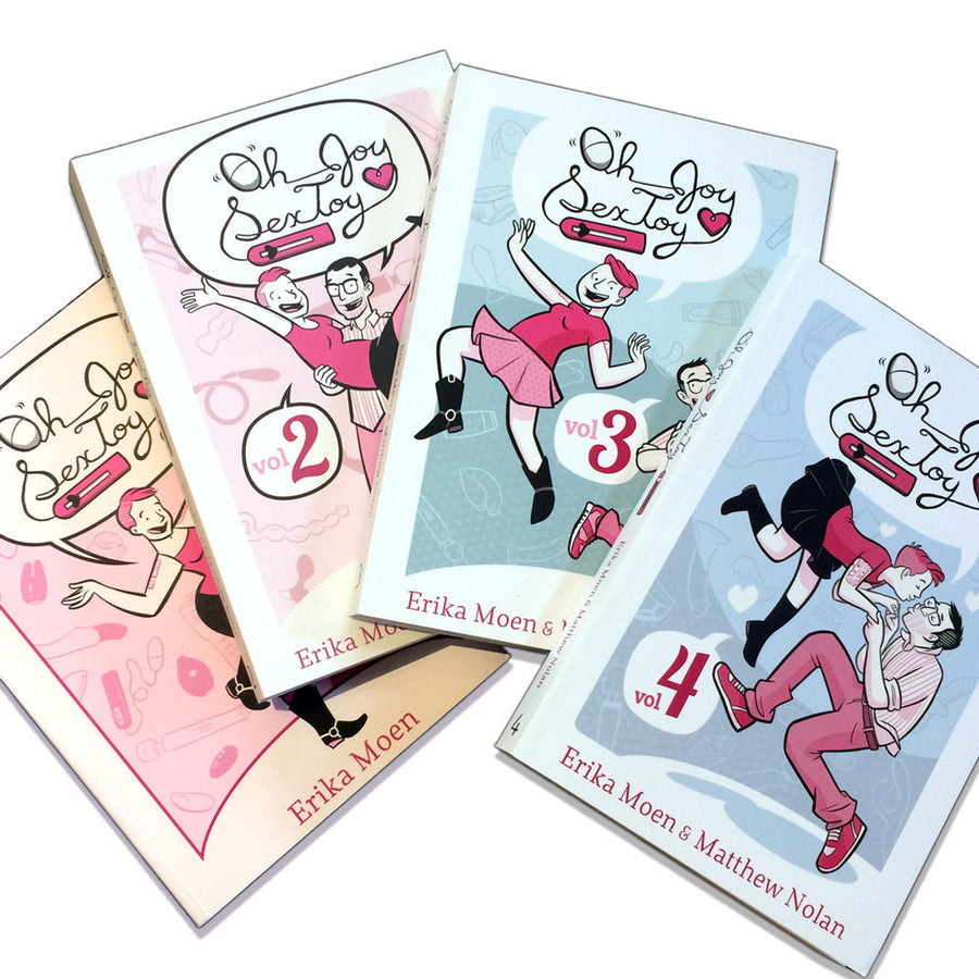 Everything – TopatoCo