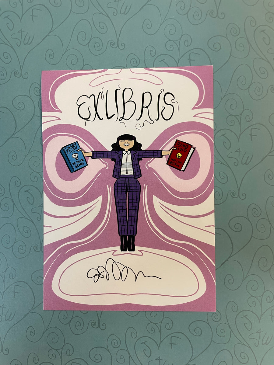 John Allison – TopatoCo