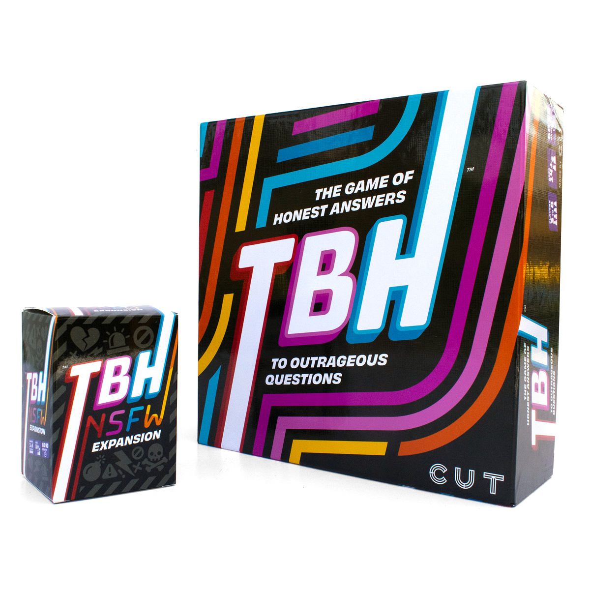 To Be Honest: The Game of Honest Answers to Outrageous Questions | Sto ...