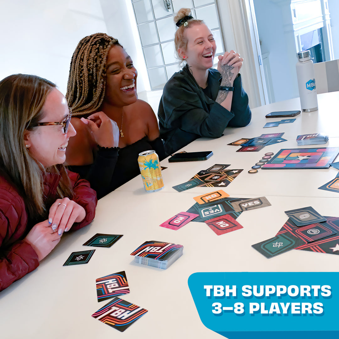 To Be Honest: The Game of Honest Answers to Outrageous Questions | Sto ...