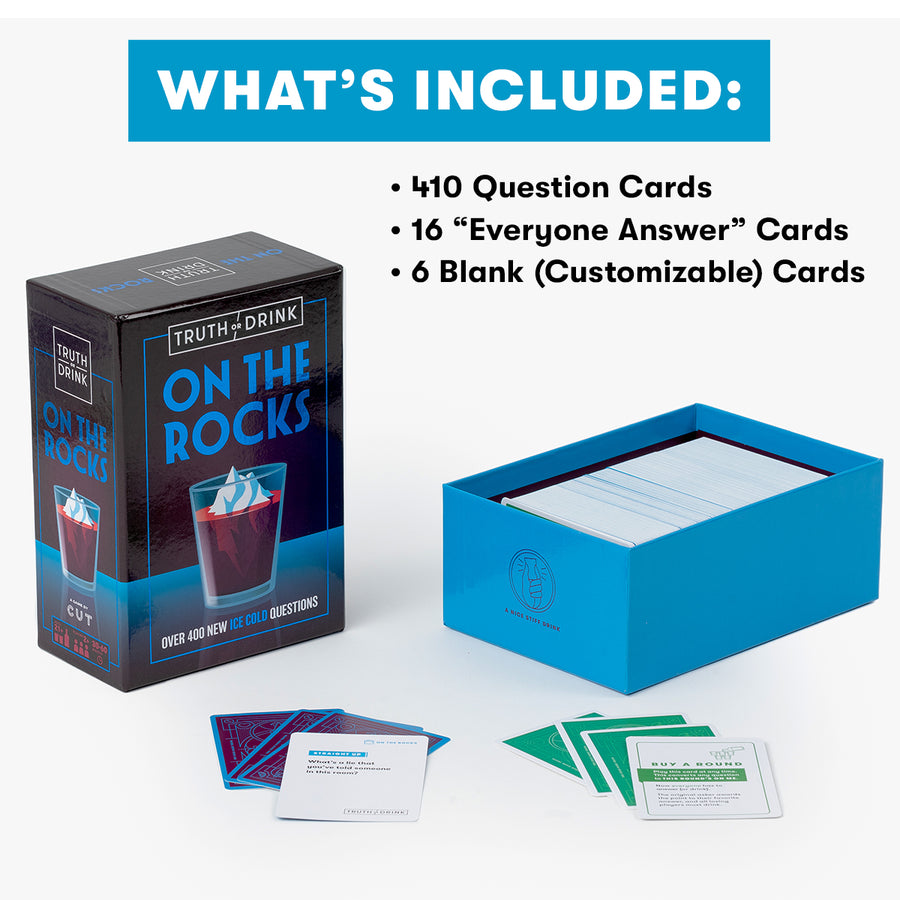 Everything – TopatoCo