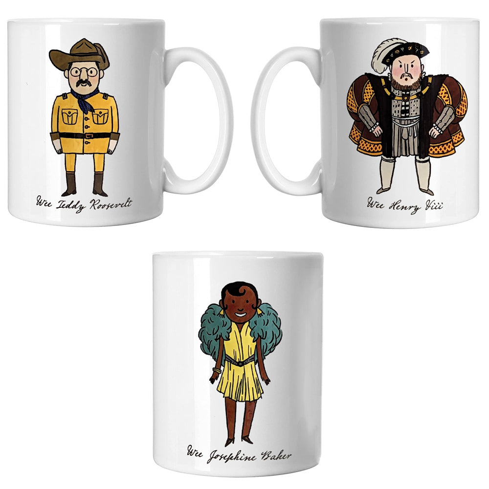 Everything – TopatoCo