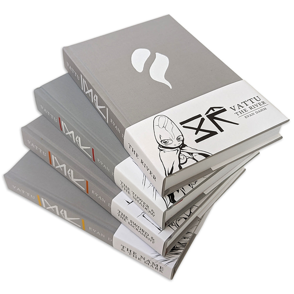 THE VATTU COLLECTION – TopatoCo