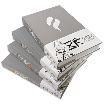 THE VATTU COLLECTION – TopatoCo