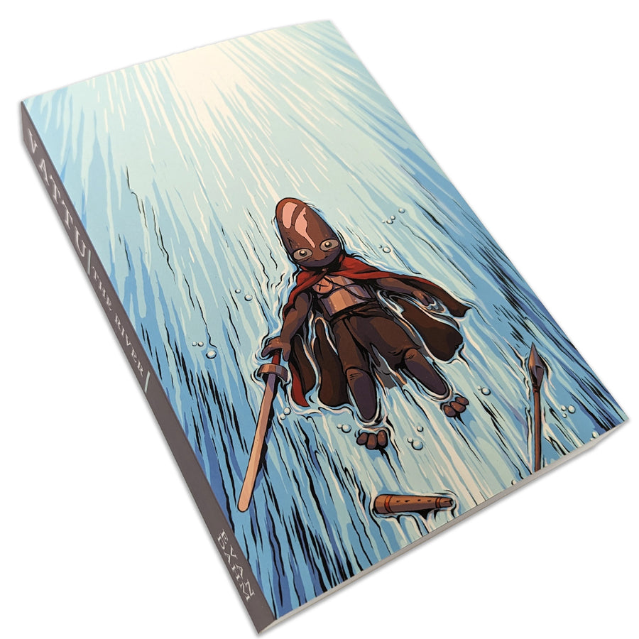 THE VATTU COLLECTION – TopatoCo