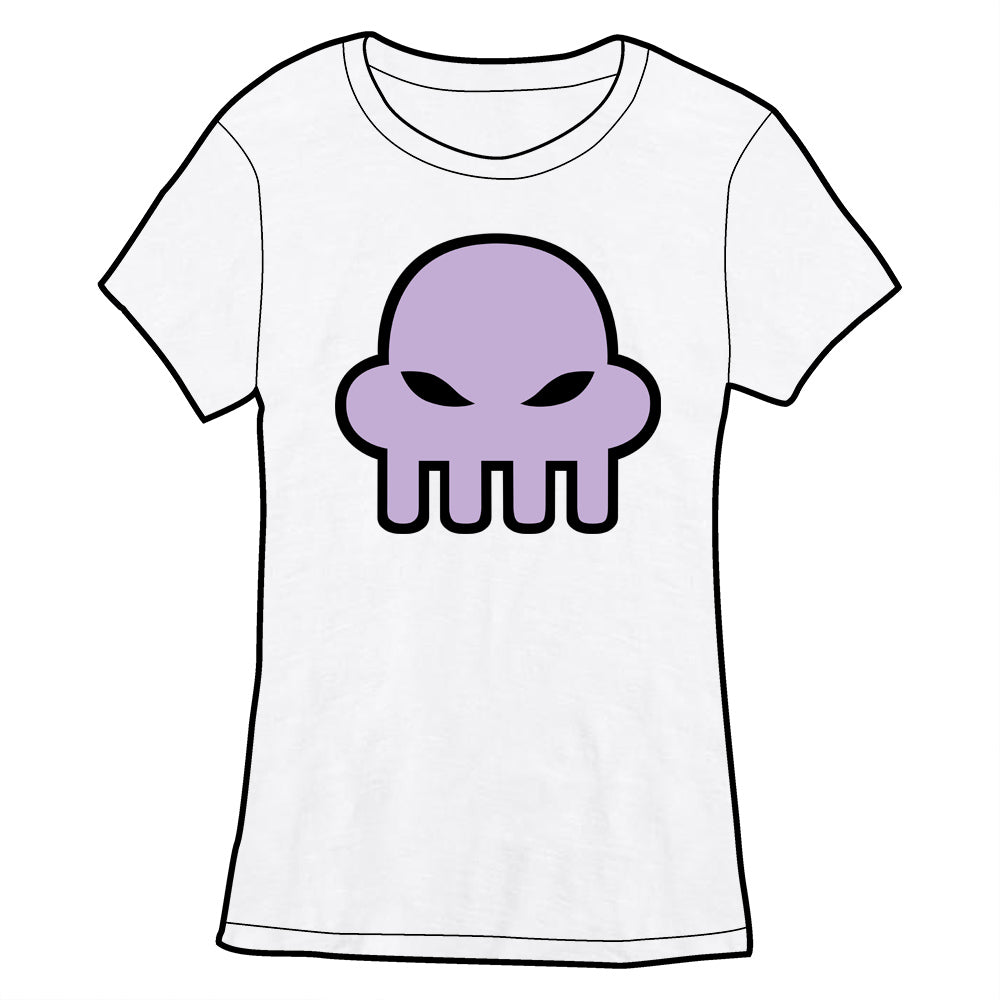 Homestuck: Rose's Purple Squiddle Shirt – TopatoCo