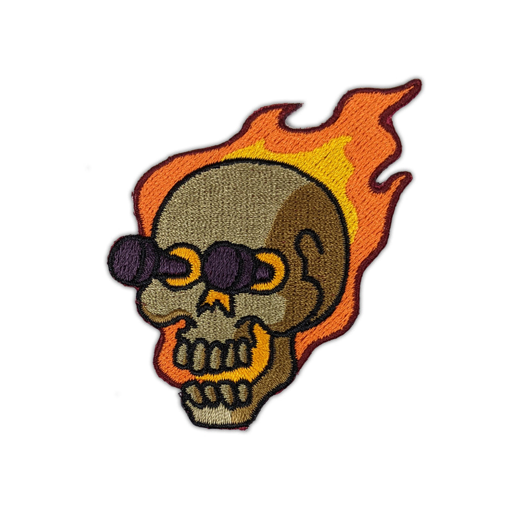 Oglaf Patches – TopatoCo