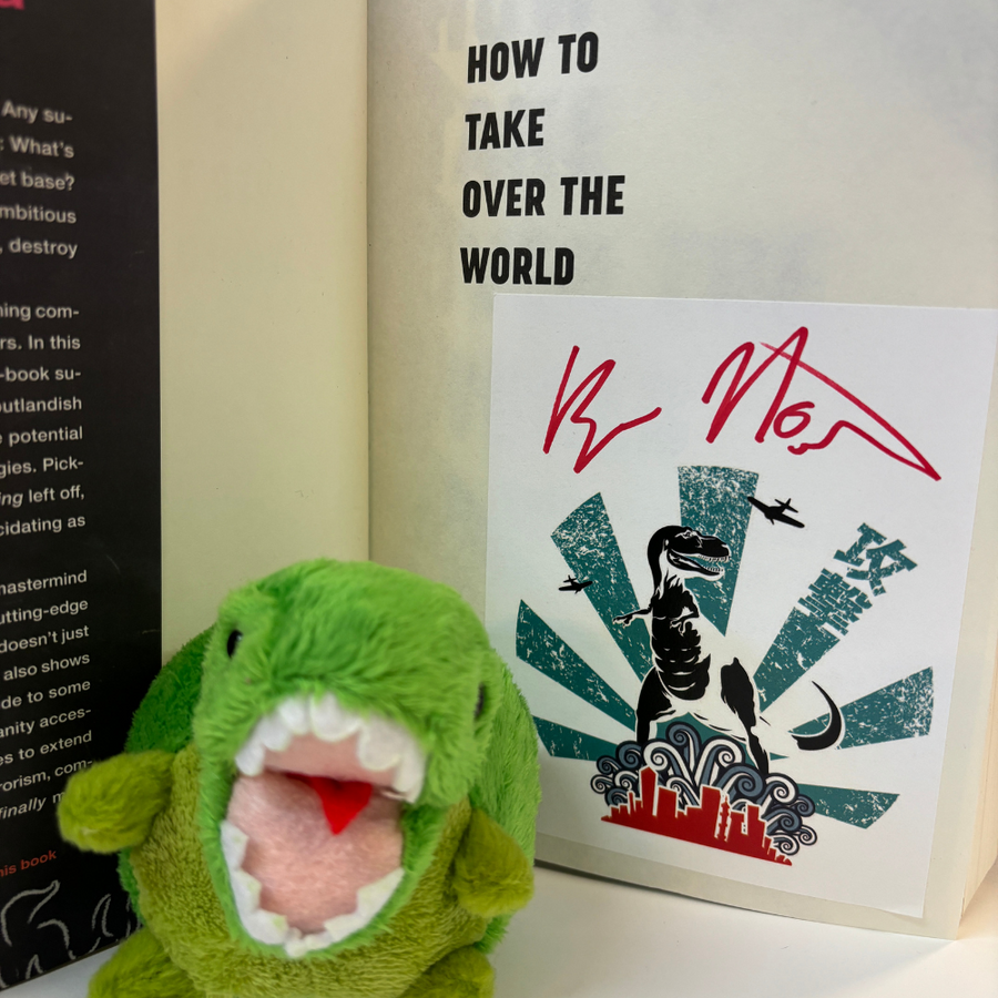 Everything – TopatoCo