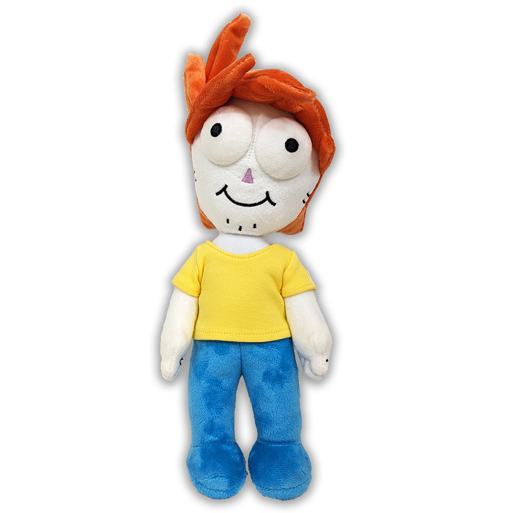 Welcome to TopatoCo! Hello!