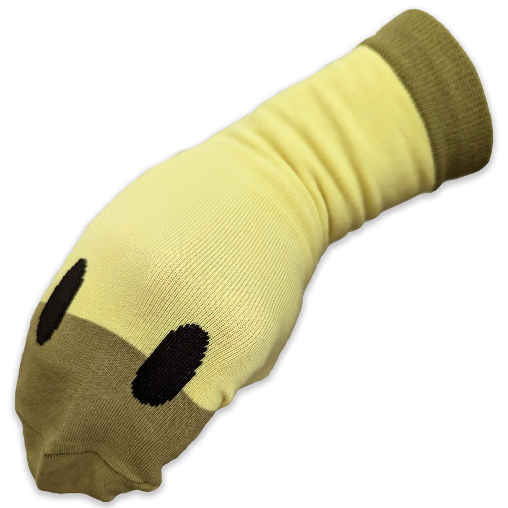 Assok! Sock Puppets – TopatoCo