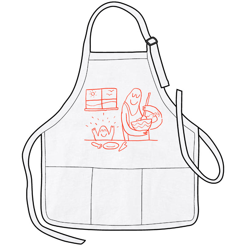 Cooking Apron – TopatoCo