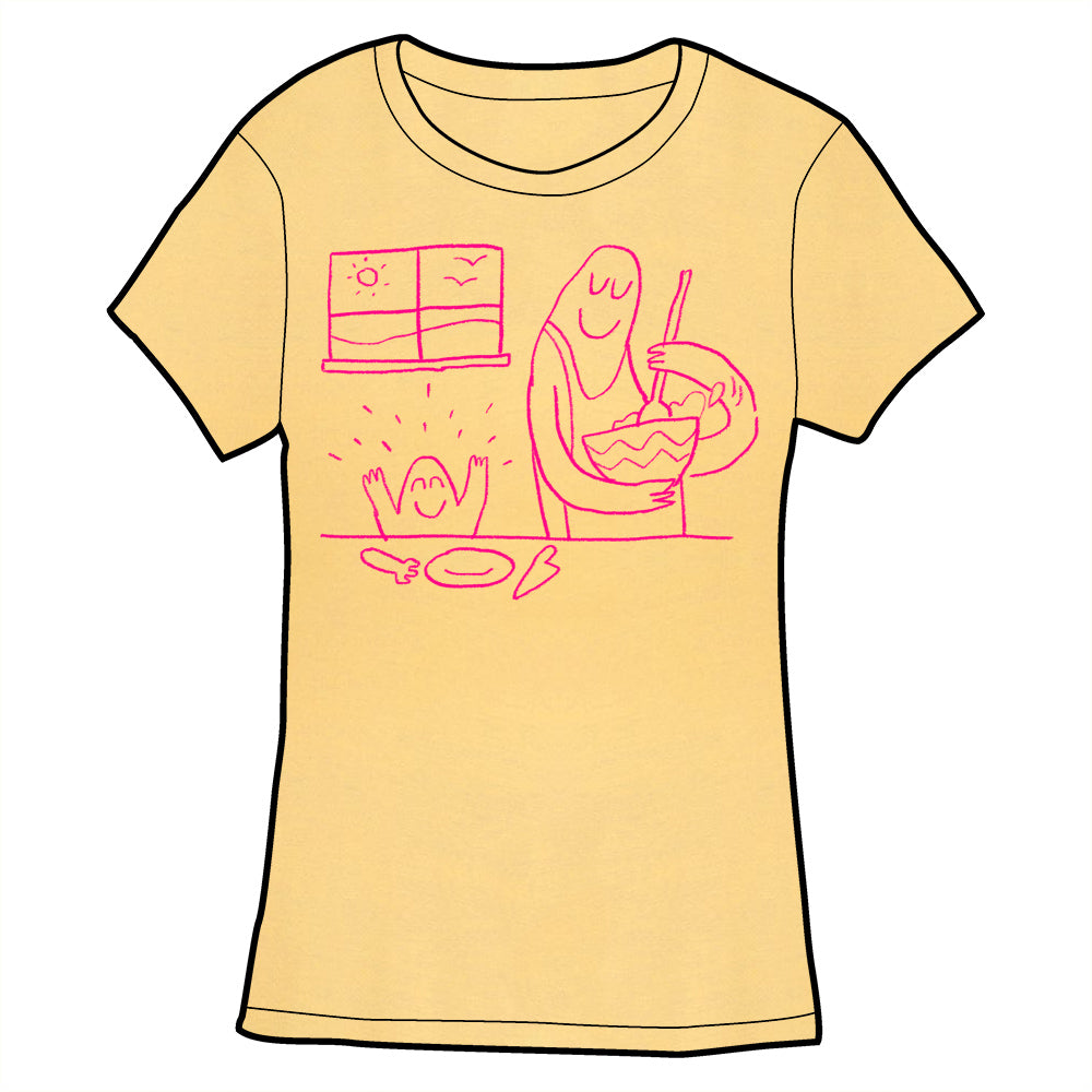 Cooking Shirt – TopatoCo