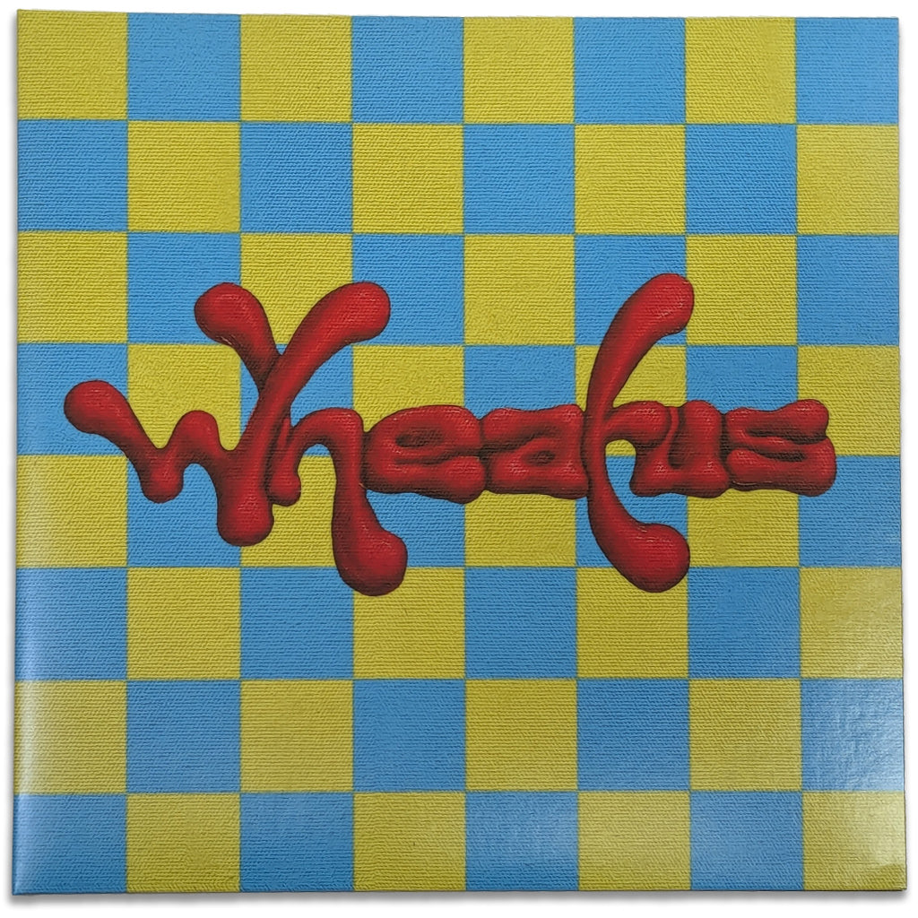 Wheatus 2020 2XLP – TopatoCo