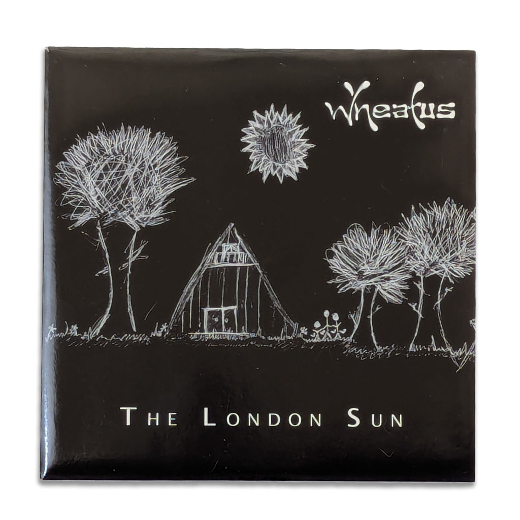 The London Sun 7" – TopatoCo