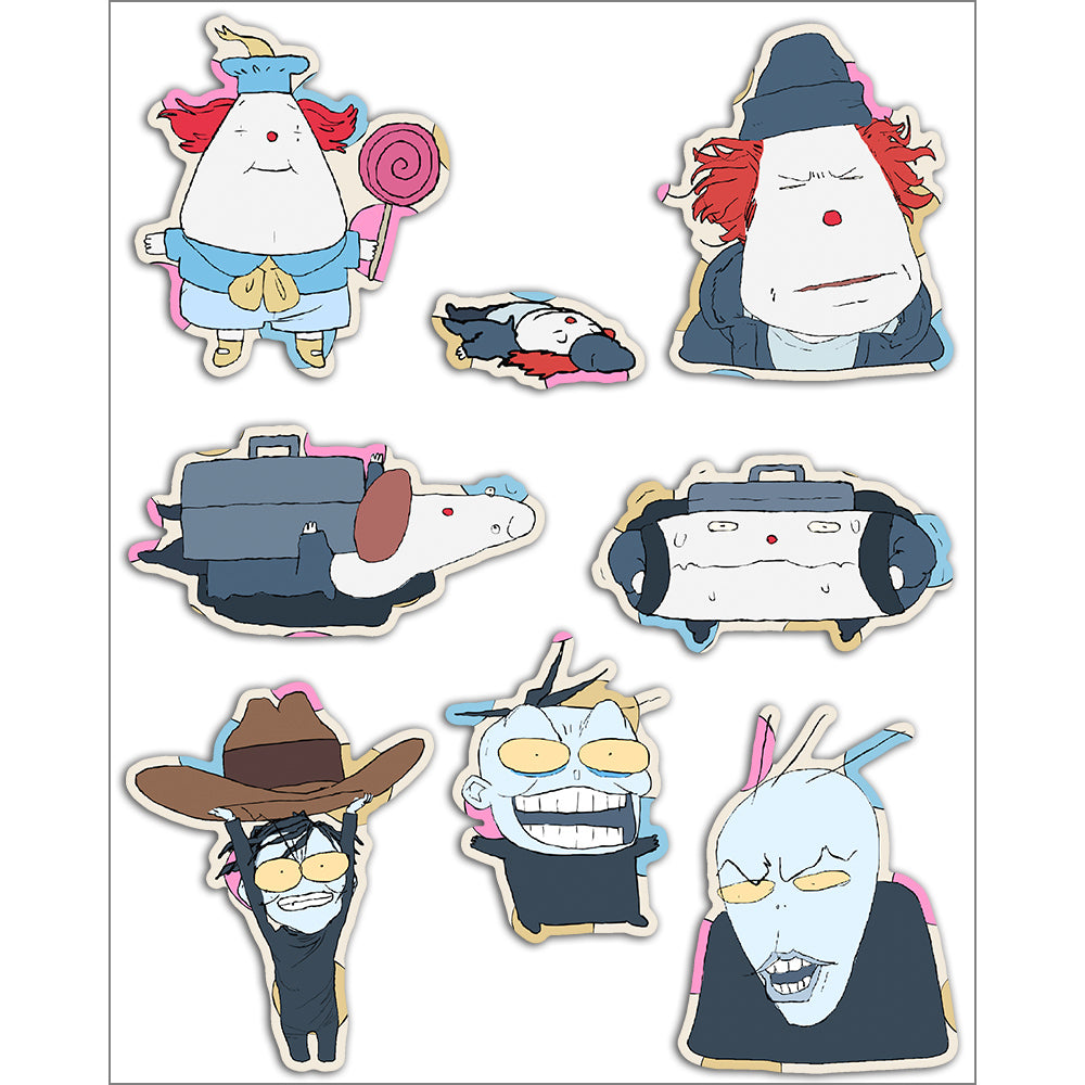 Welcome to TopatoCo! Hello!