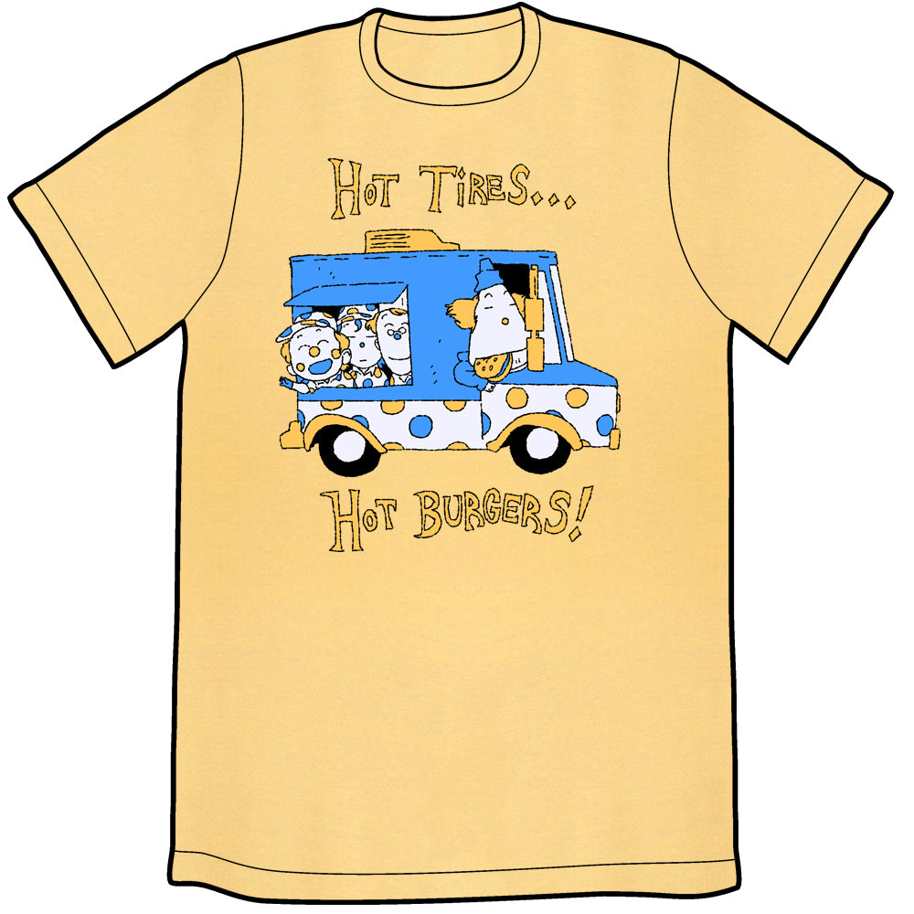 Welcome to TopatoCo! Hello!