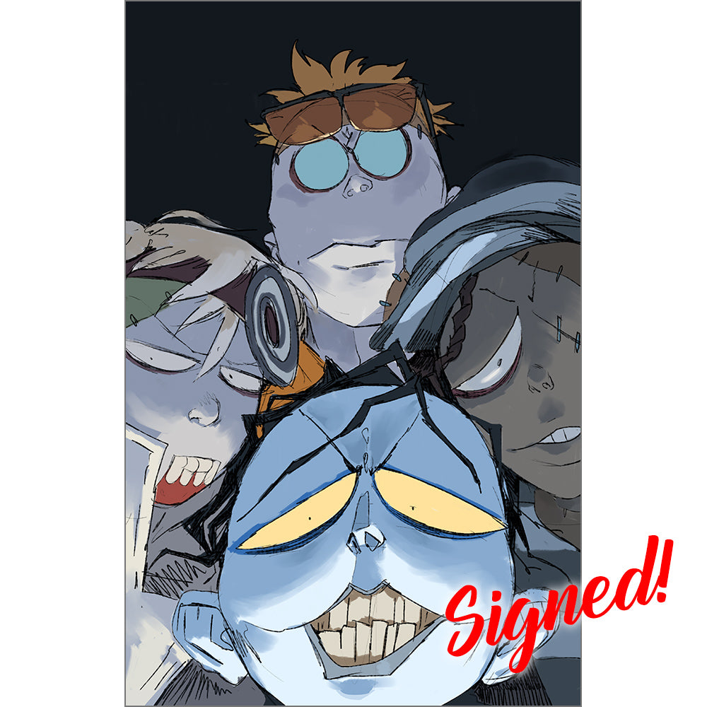 Worthikids – TopatoCo