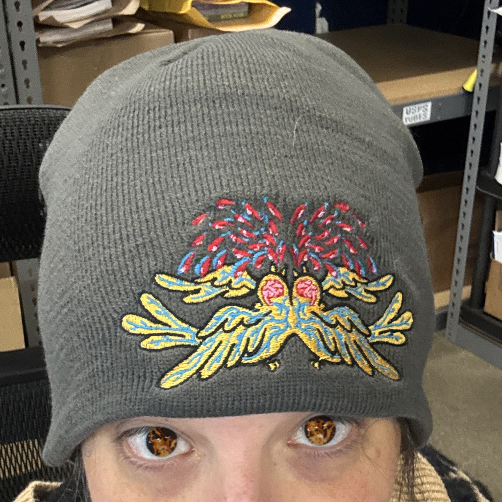 Welcome to TopatoCo! Hello!