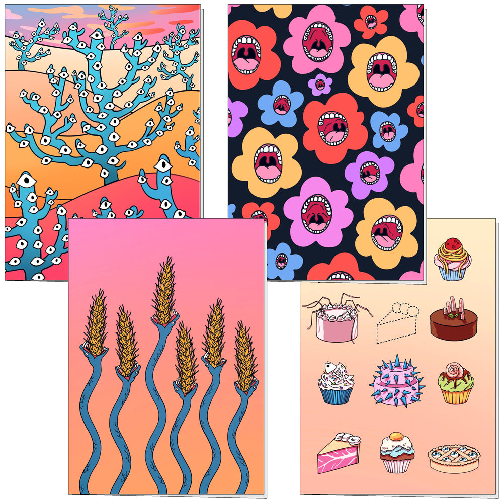 Welcome to Night Vale – TopatoCo