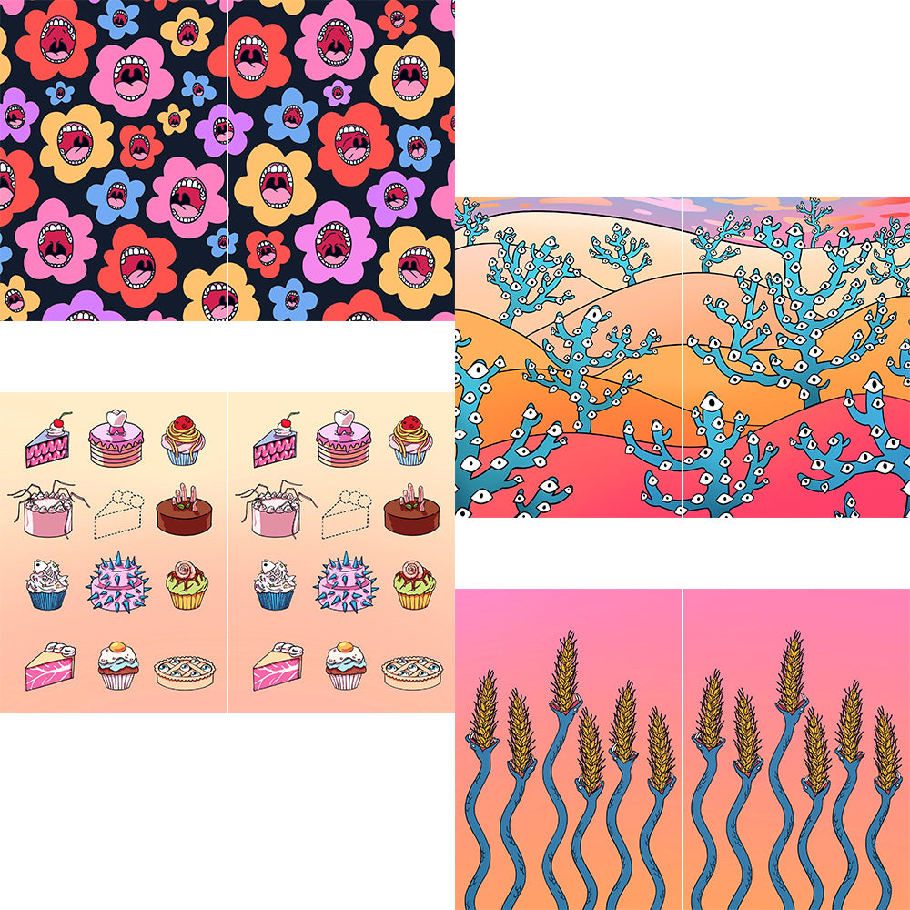 Welcome to Night Vale – TopatoCo