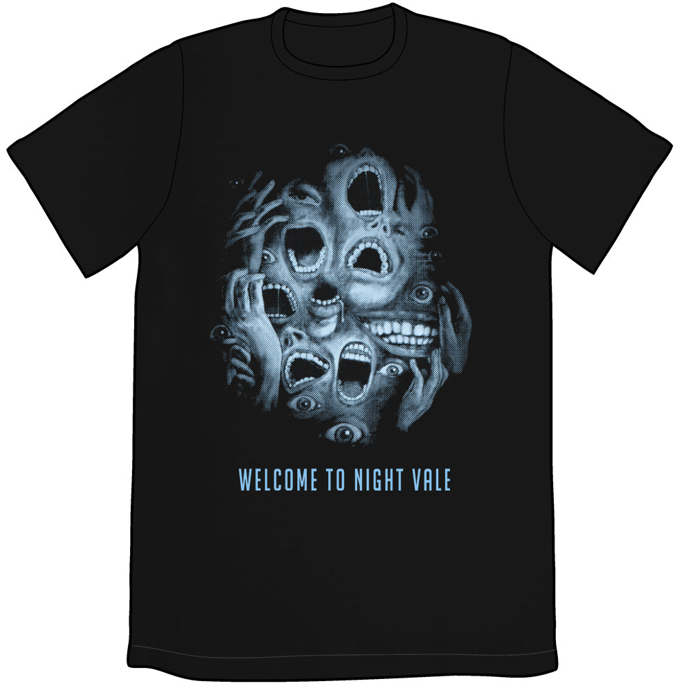 Welcome to Night Vale – TopatoCo