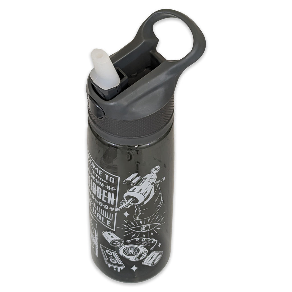 Welcome to Night Vale – TopatoCo