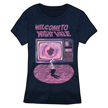 Welcome to Night Vale – TopatoCo
