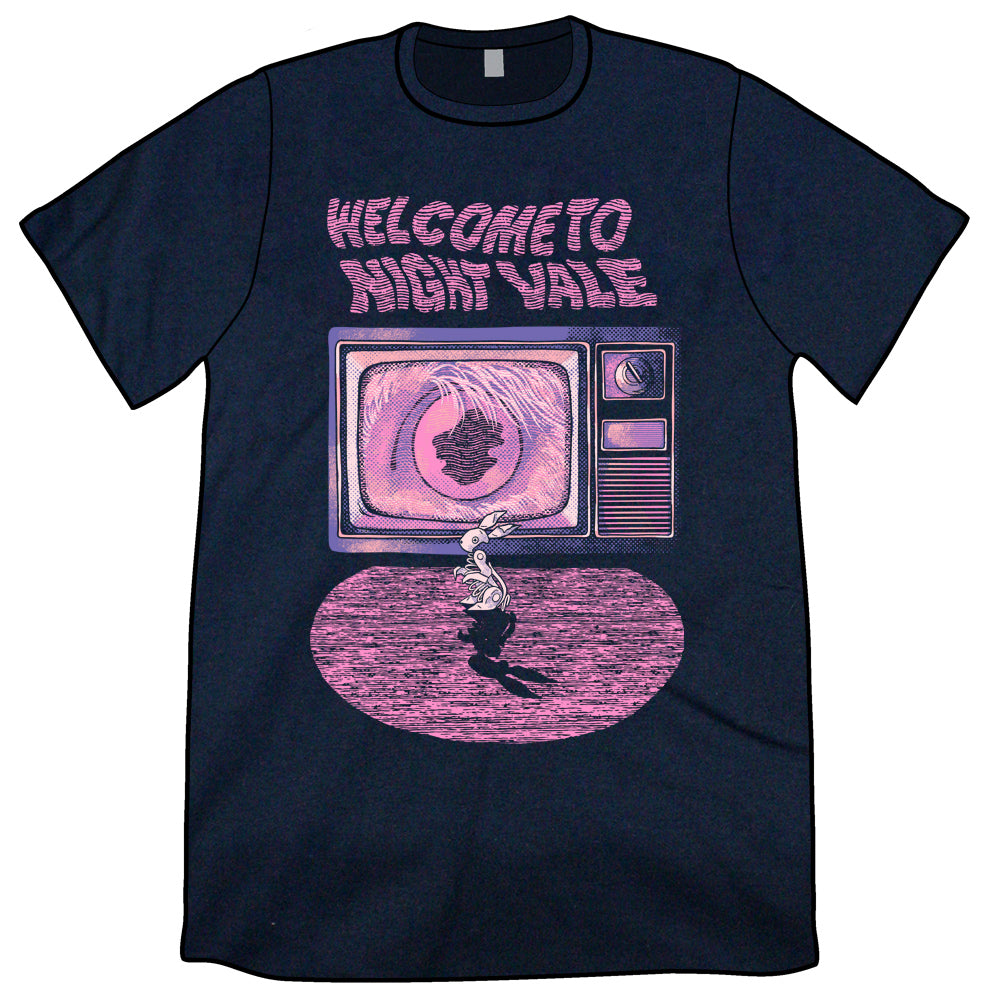 Welcome to Night Vale – TopatoCo