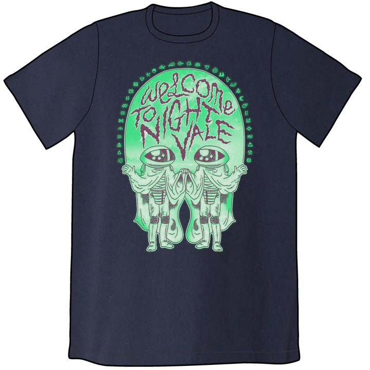 Welcome to Night Vale – TopatoCo