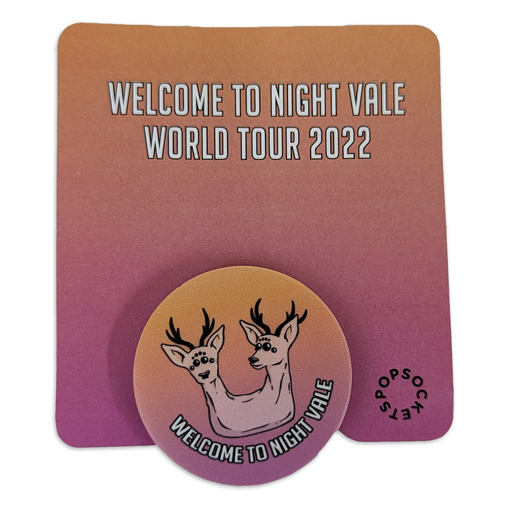 Welcome to Night Vale – TopatoCo