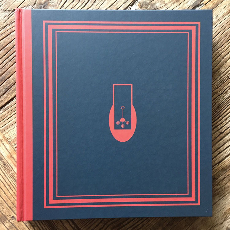 Drive: Book One – TopatoCo